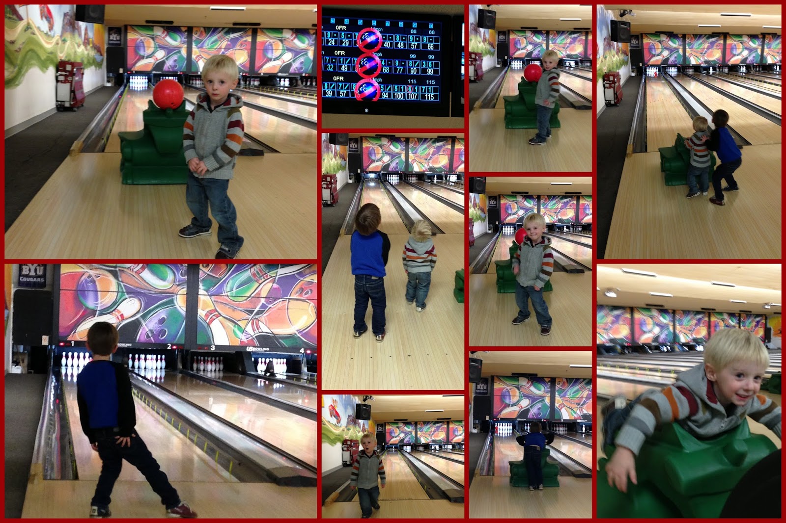 Ferguson Four: {Jude Turns 3} Fireman Birthday Party!