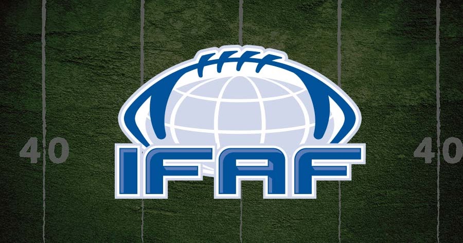 IFAF Kicks Out USA Football | Touchdown Europe