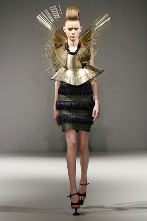 Este es el blog de moda: Chemical Crows