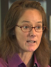 Media Confidential: Portland OR Radio: Linnman's Accuser Talks To KGW