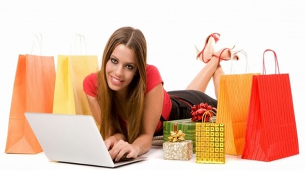 moda zaz: Cómo aprovechar las rebajas comprando online