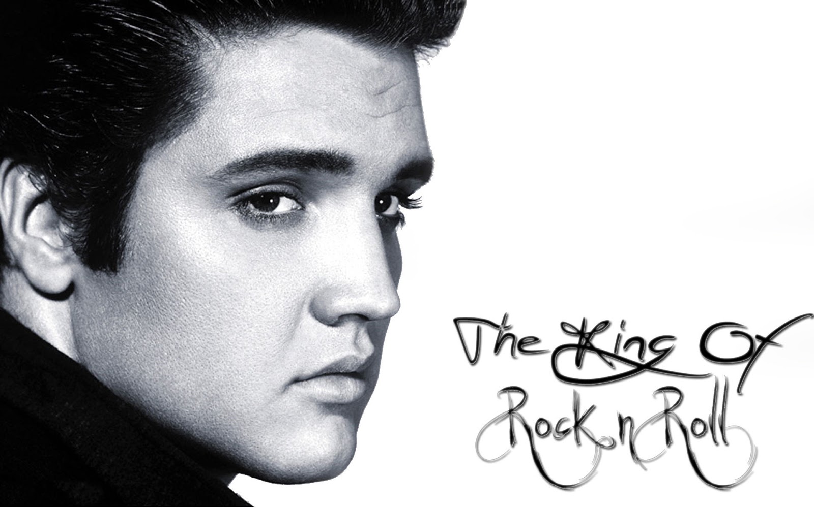 Revista Sputnik: Long Live The King: Elvis Presley