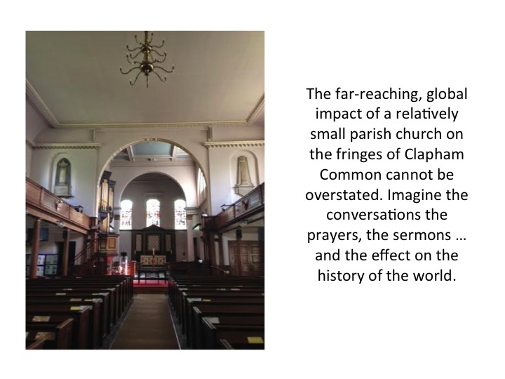 Author: Sharman Burson Ramsey: The Slave Act of 1807: Power Point on ...