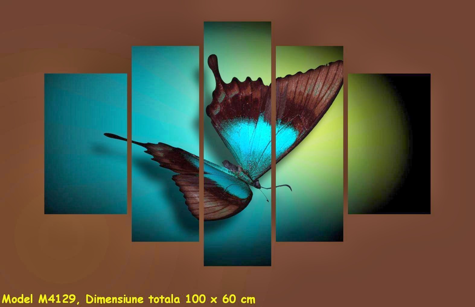 Tablouri Canvas, Tablouri Moderne, Tablouri Decorative, Tablouri ...