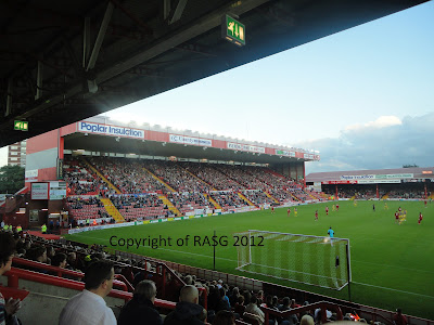 Ashton Gate