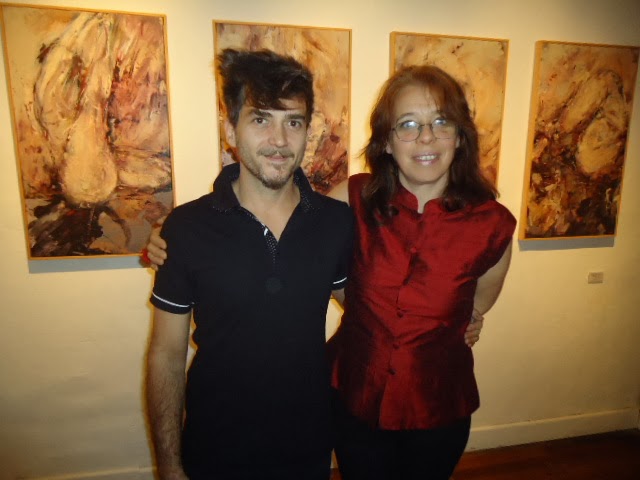 Laura Massoni Arte: ELS