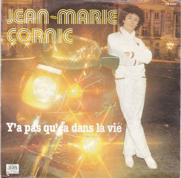 Jean-Marie Cornic