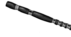 World musical instruments: Ryuteki