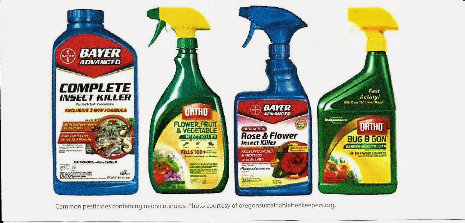 Is Bayer Advanced Complete Insect Killer Safe For Dogs