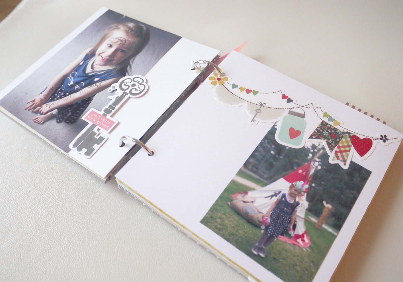 SCRAPYLIFE: DIY insta album