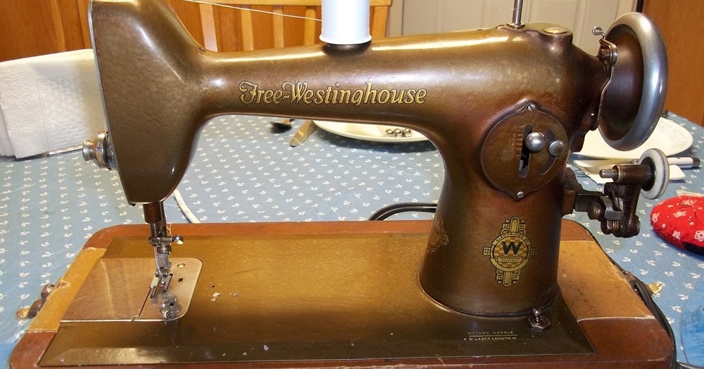 Thin Man Sewing: Look Who Followed Me Home.