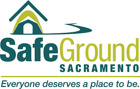 COMM 274: Rhetoric at TLU: Safe Ground Sacramento- Applying toolbox methods