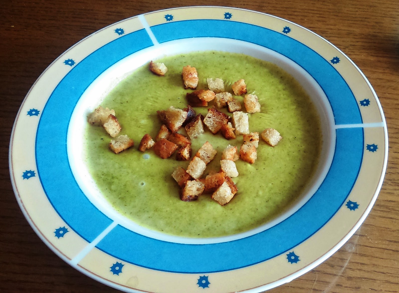 Naturalicious : Wild garlic (čemaž)