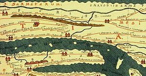 Out of Phase: The Lost City of Muziris