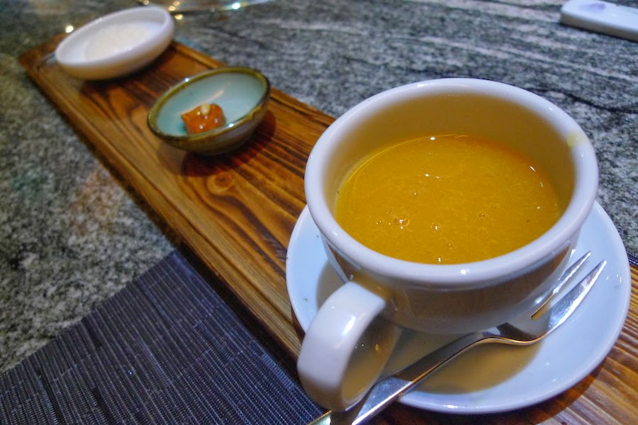 The Intermark - Onsemiro Fine Dining Korean Restaurant