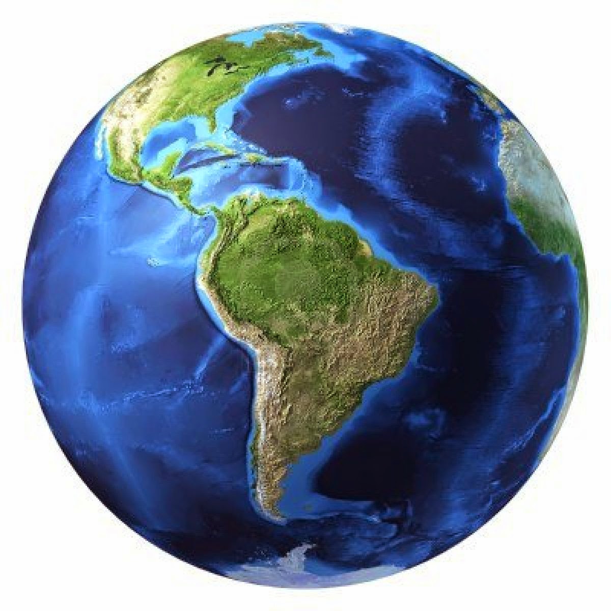 ¡POR UN PLANETA LIMPIO!