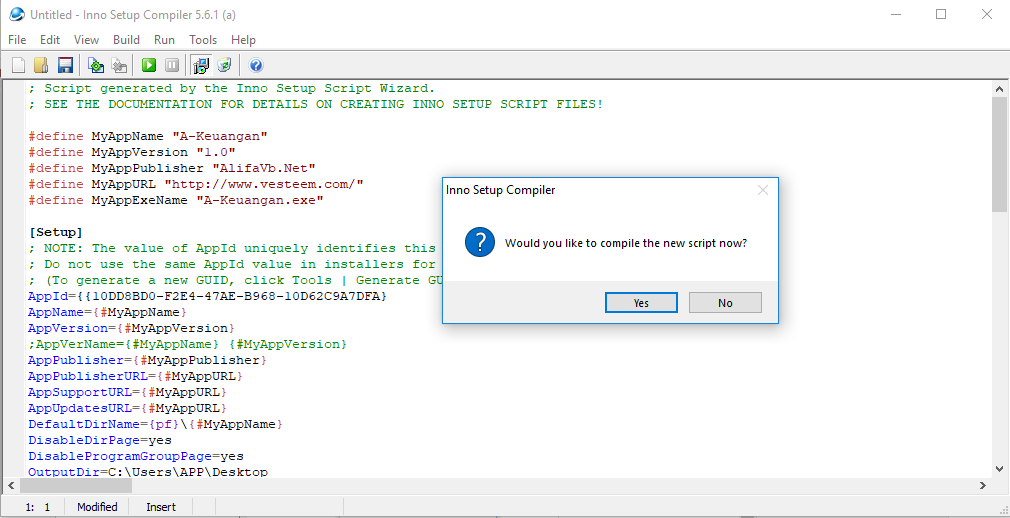 Belajar Crud Vbnet Dan Ms Access Part 8 Final