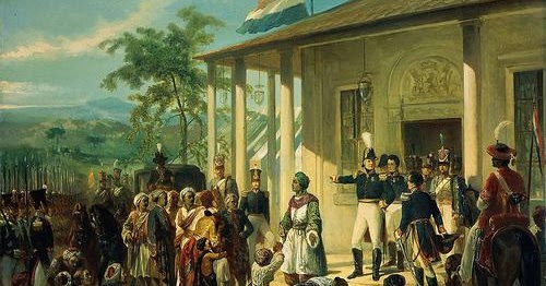 BENTUK-BENTUK DAN MACAM-MACAM IMPERIALISME DAN KOLONIALISME - le reve ...