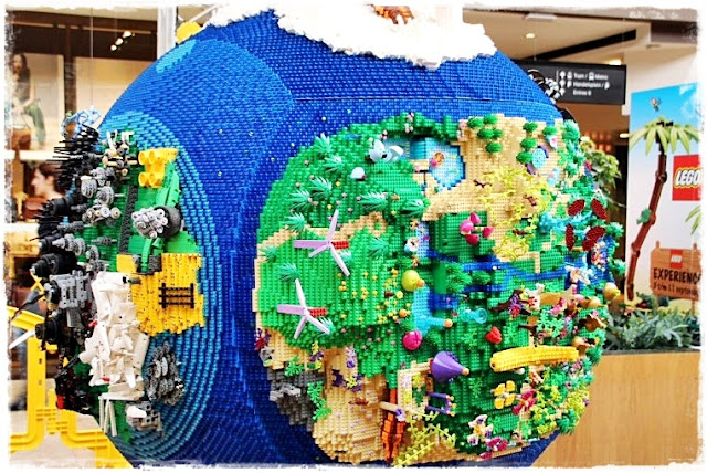 ...Perestrella...: 2016