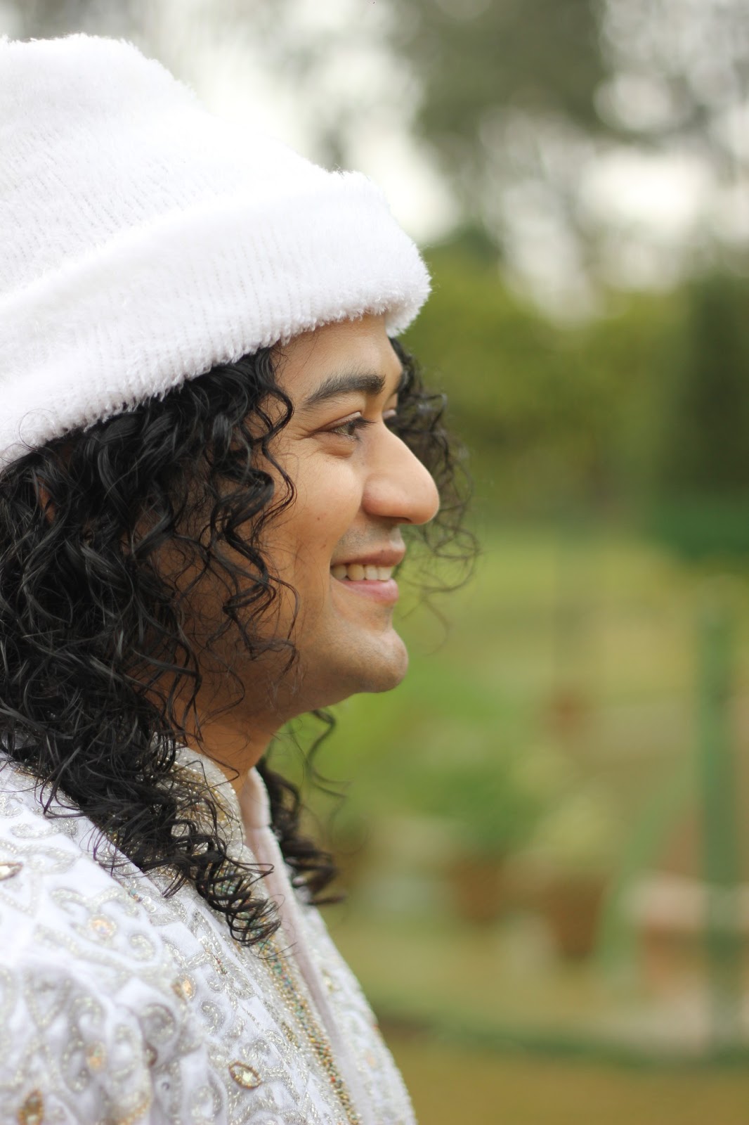 Shunya Prabhu : Disciples from Asian and Western Countries With Shunya