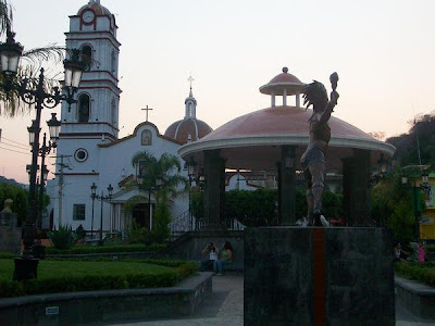 Quitupan Jalisco