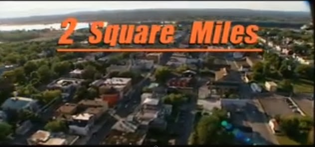 The Gossips of Rivertown: A Look Back at the Recent Past