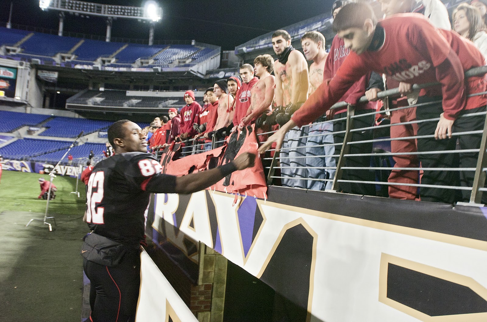 acastellanophoto: How To Say Goodbye To A Season - (when it doesn't end ...