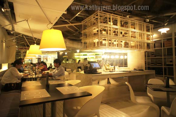 kathyjem: Celebrated Untuk Kali Ke-2 di Alexis Bangsar Shopping Centre