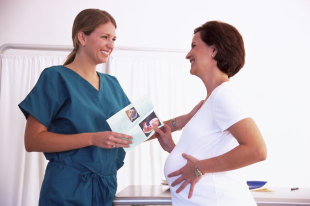 How has medicalisation taken over women’s bodies? Conception, Pregnancy ...