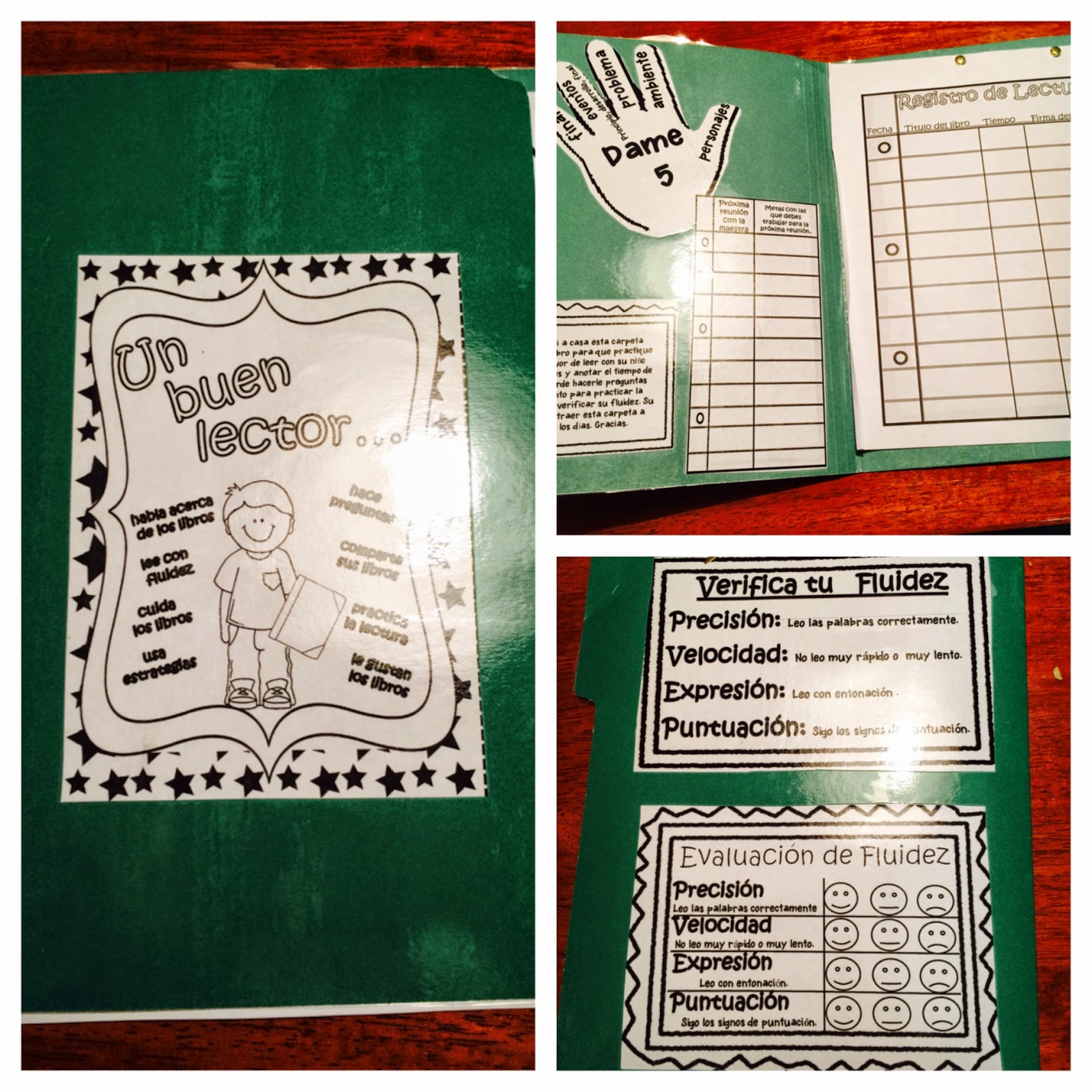 B is for Bilingual: November Bilingual Blog Hop