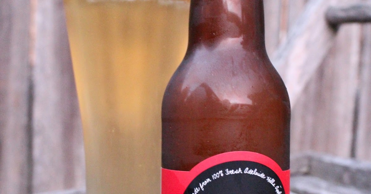 Cider Sunday - Sitting Ducks Apple Cider