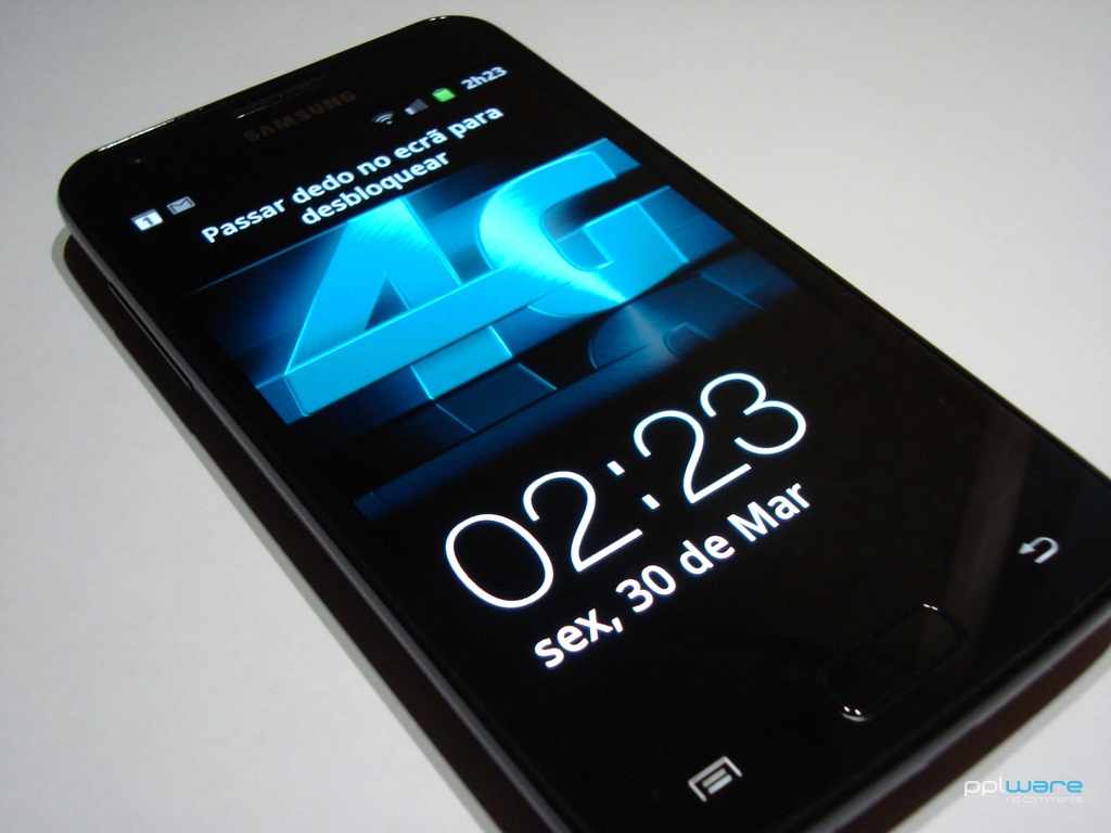 4G: Mais do mesmo | Brasiligeeks