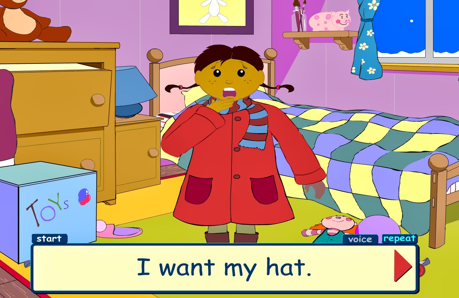 Have you seen Literactive? Wow! ~ Anne Gardner's Educational Resources