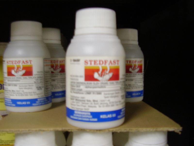 Dung dịch dẫn dụ, dung dịch dùng trong nhà Yến