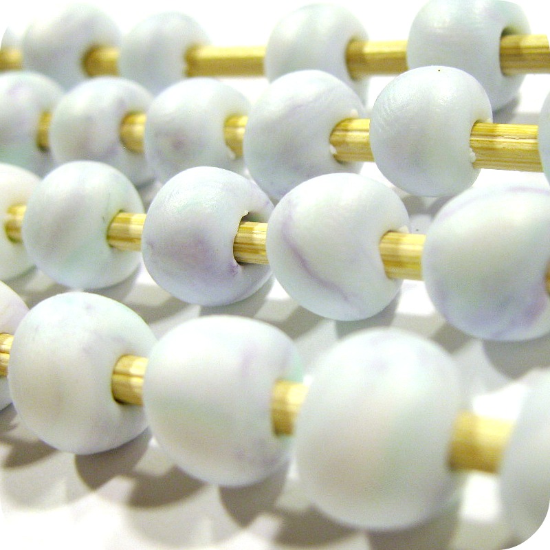 ...Make It With Me: Bead Making 101