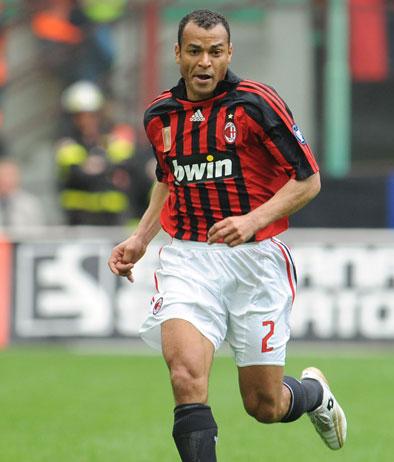 Sports Stars: Cafu Profile, Biography, Pictures And Wallpapers