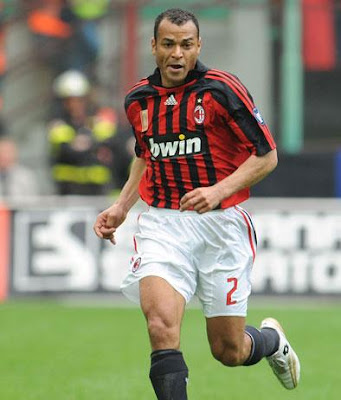 Sports Stars: Cafu Profile, Biography, Pictures And Wallpapers