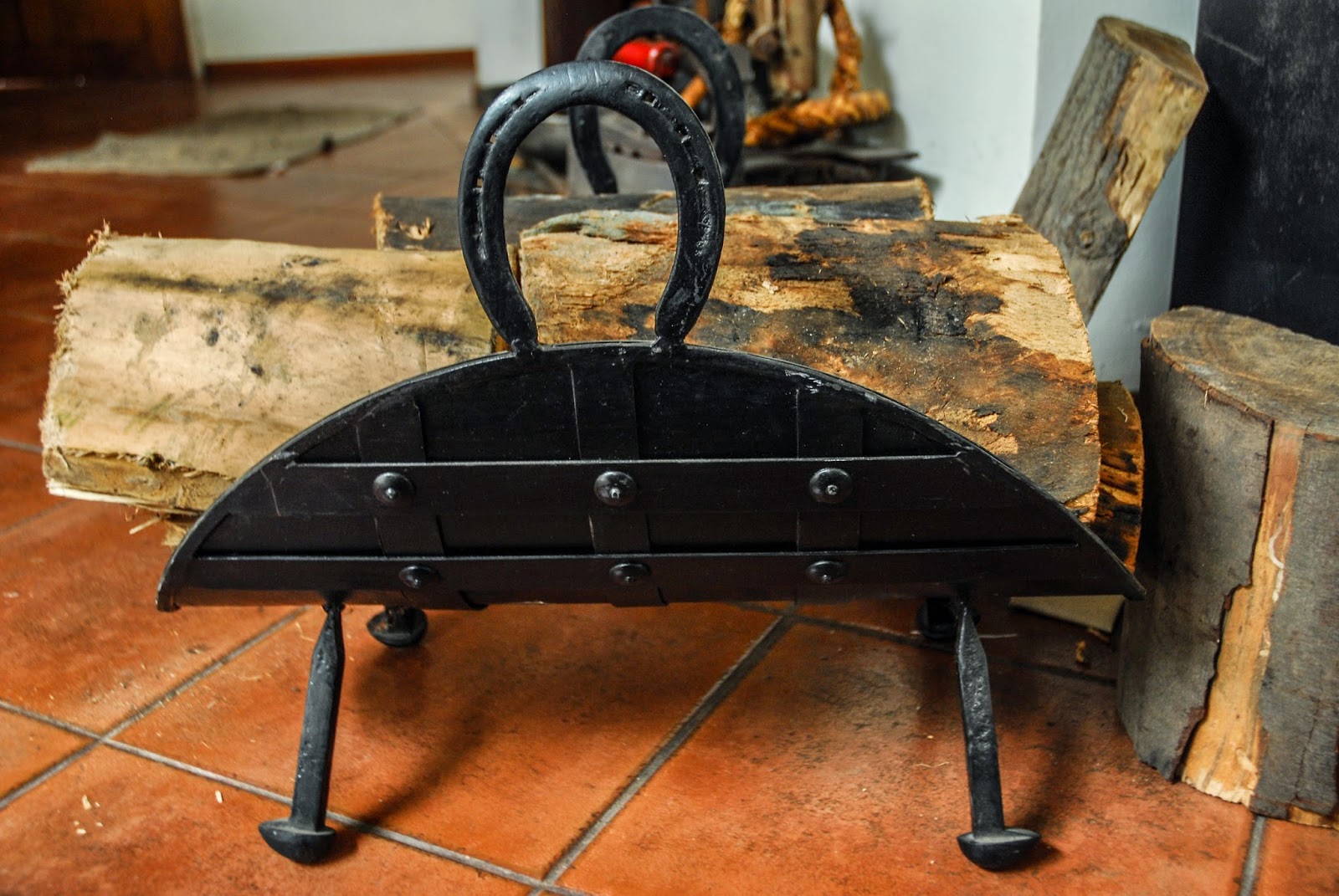 mis Fierros: julio 2014