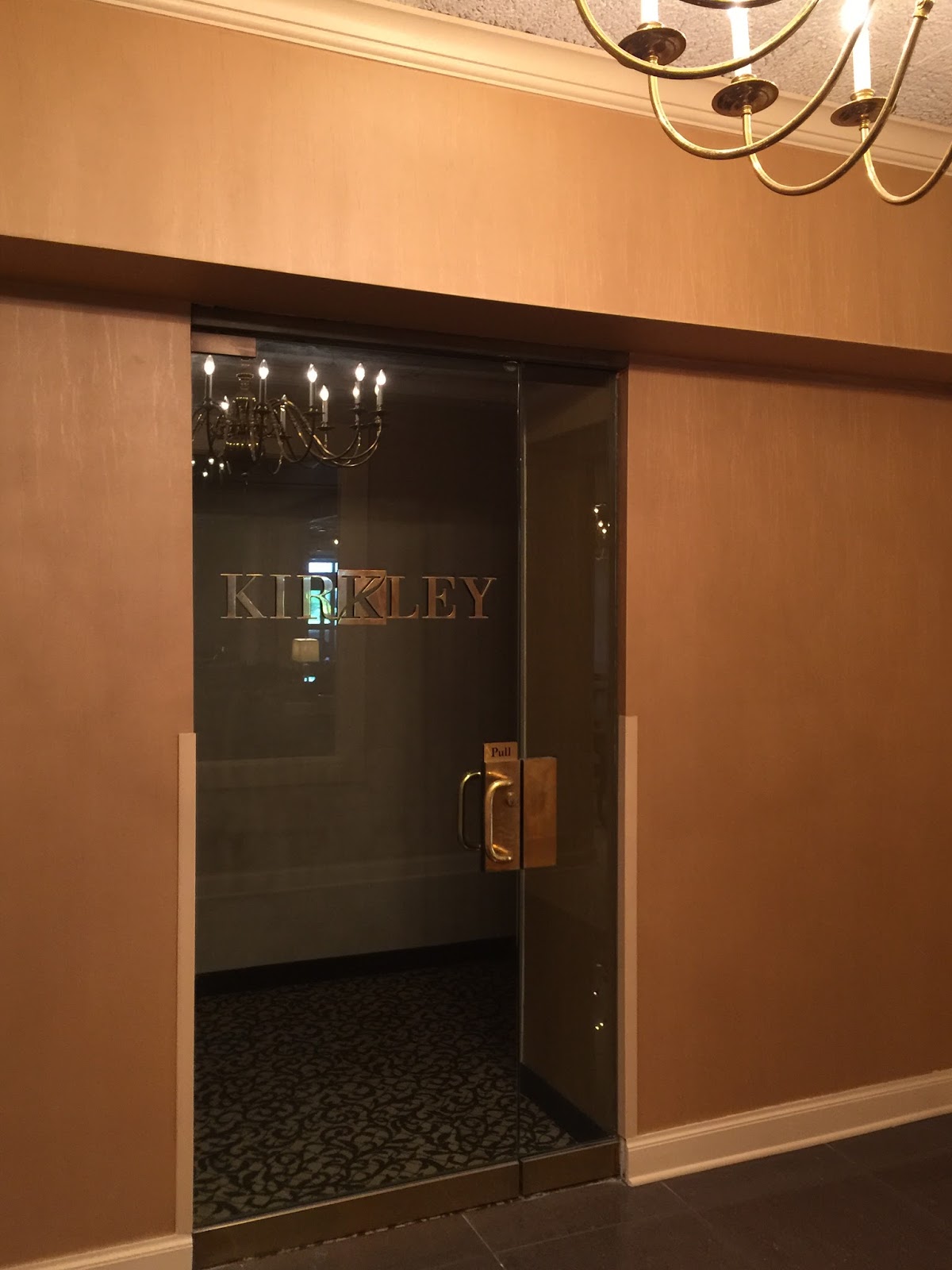 The Kirkley Hotel Lynchburg, Virginia the Best of Family Travel and ...