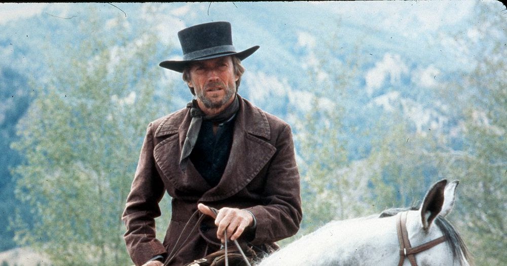 Pale Rider (1985): Review