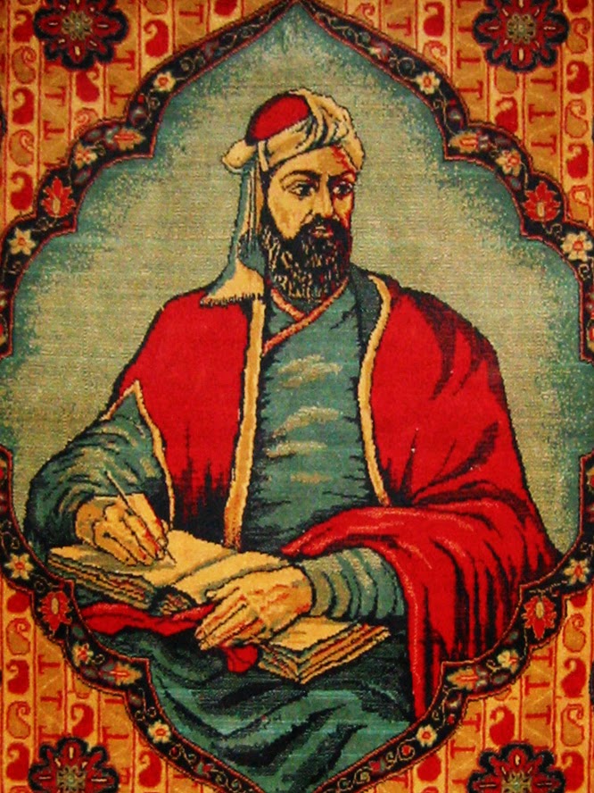 Famous Kurdish people