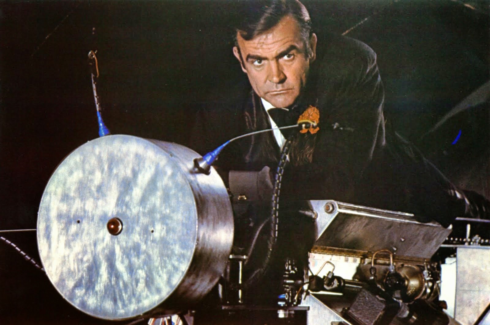 John Kenneth Muir's Reflections on Cult Movies and Classic TV: James ...