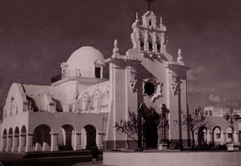 Cajón de I. Guijarro S.: RIO MARTIN -O- MARTIL (Marruecos)