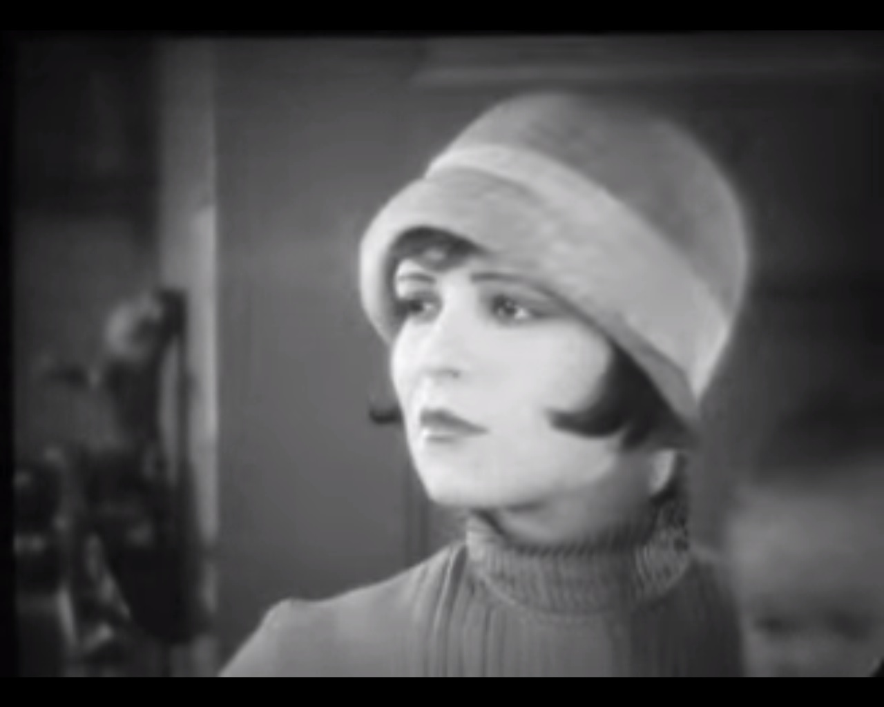 This is my contributionto The Silent Cinema blogathon, hosted by ...