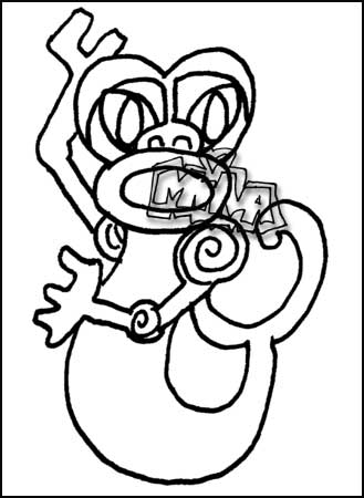 Waka Maori Coloring Pages Coloring Pages