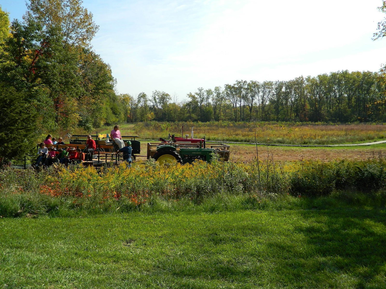 Prairie Days - Greenville, Ohio | Ohio Festivals