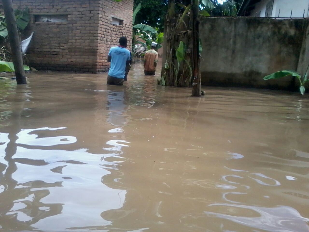 TAZAMA PICHA ZA MAFURIKO IFAKARA,MOROGORO - Madibadc