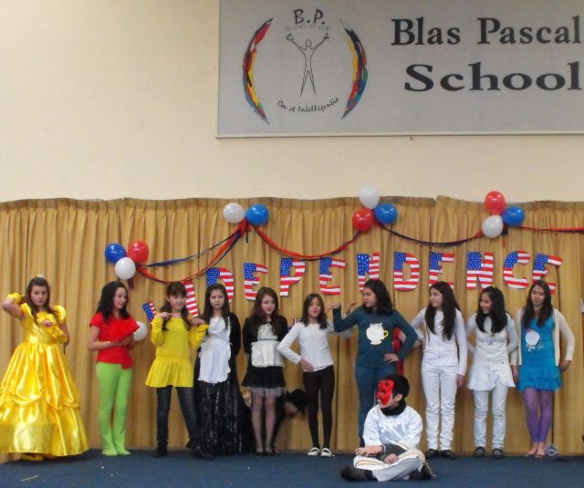 Pascalinos mostrarán lo mejor del Blas Pascal School a la comunidad - PL Prensa