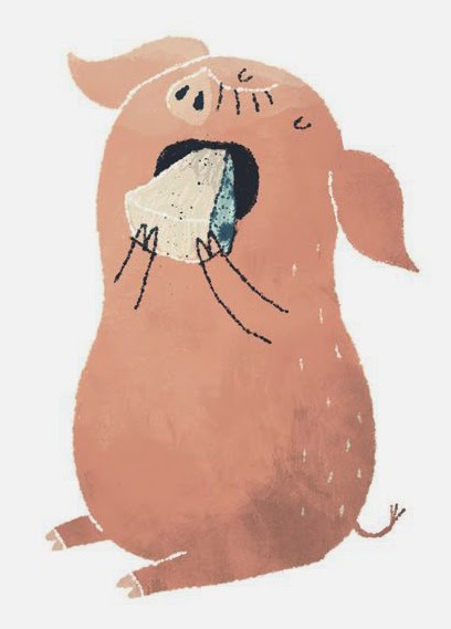 lepetitrobert: June 2014