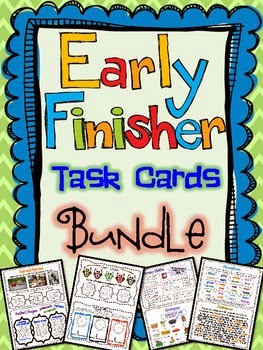 Growing Gracefully in 3rd Grade